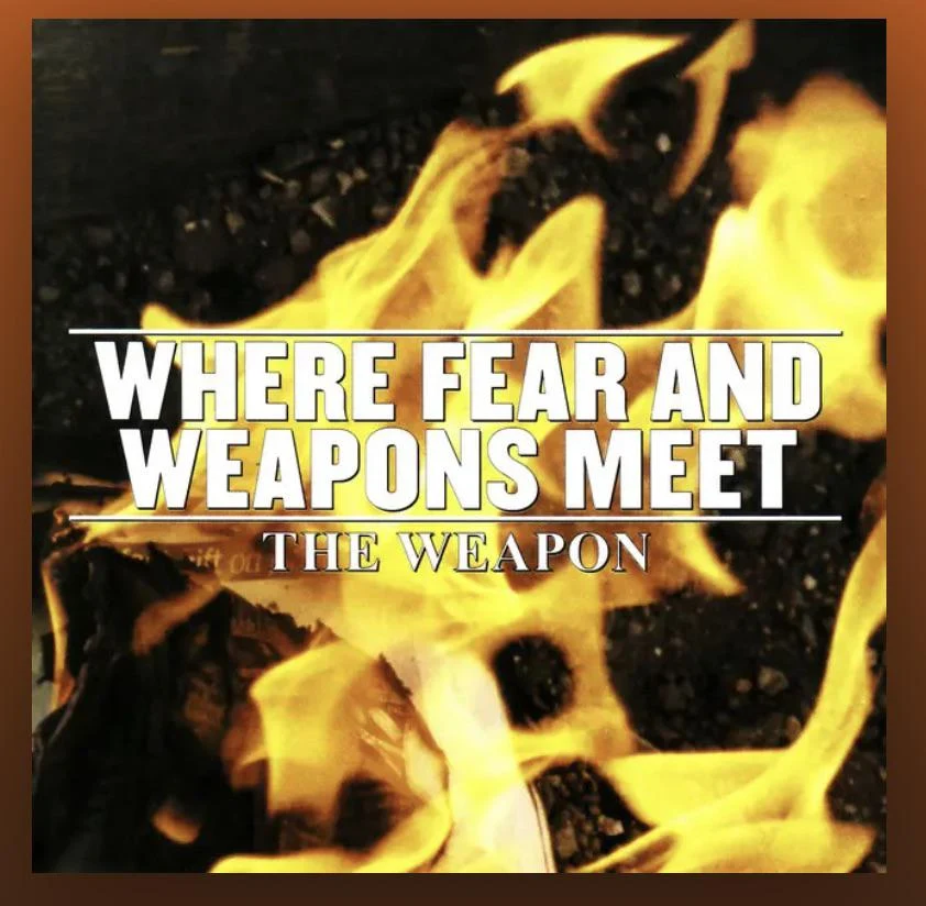 Where Fear And Weapons Meet | Scrolller