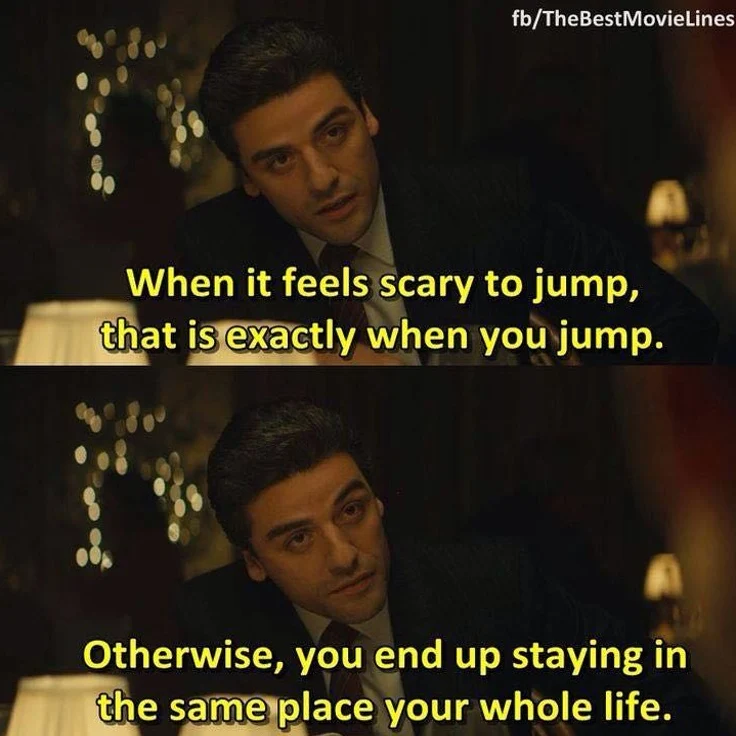 [Image]this is exactly when you jump | Scrolller