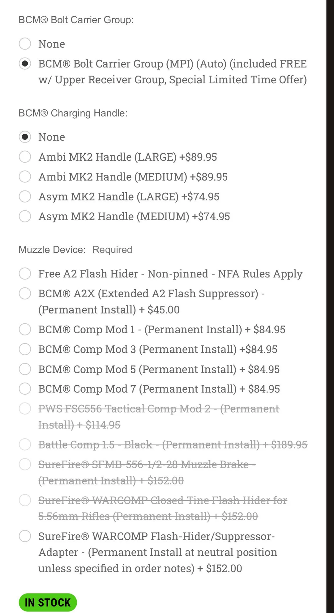 BCM Upper- suppressed | Scrolller
