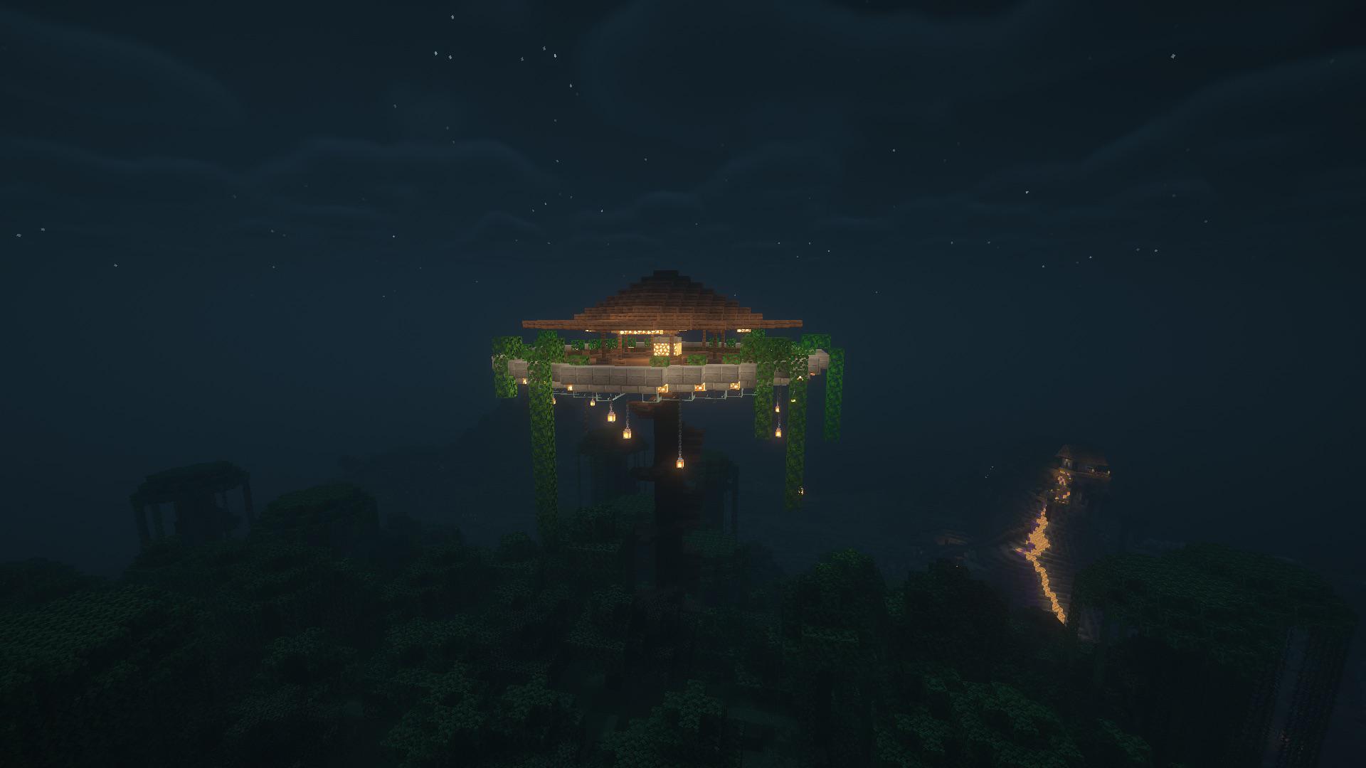 Treehouse | Scrolller