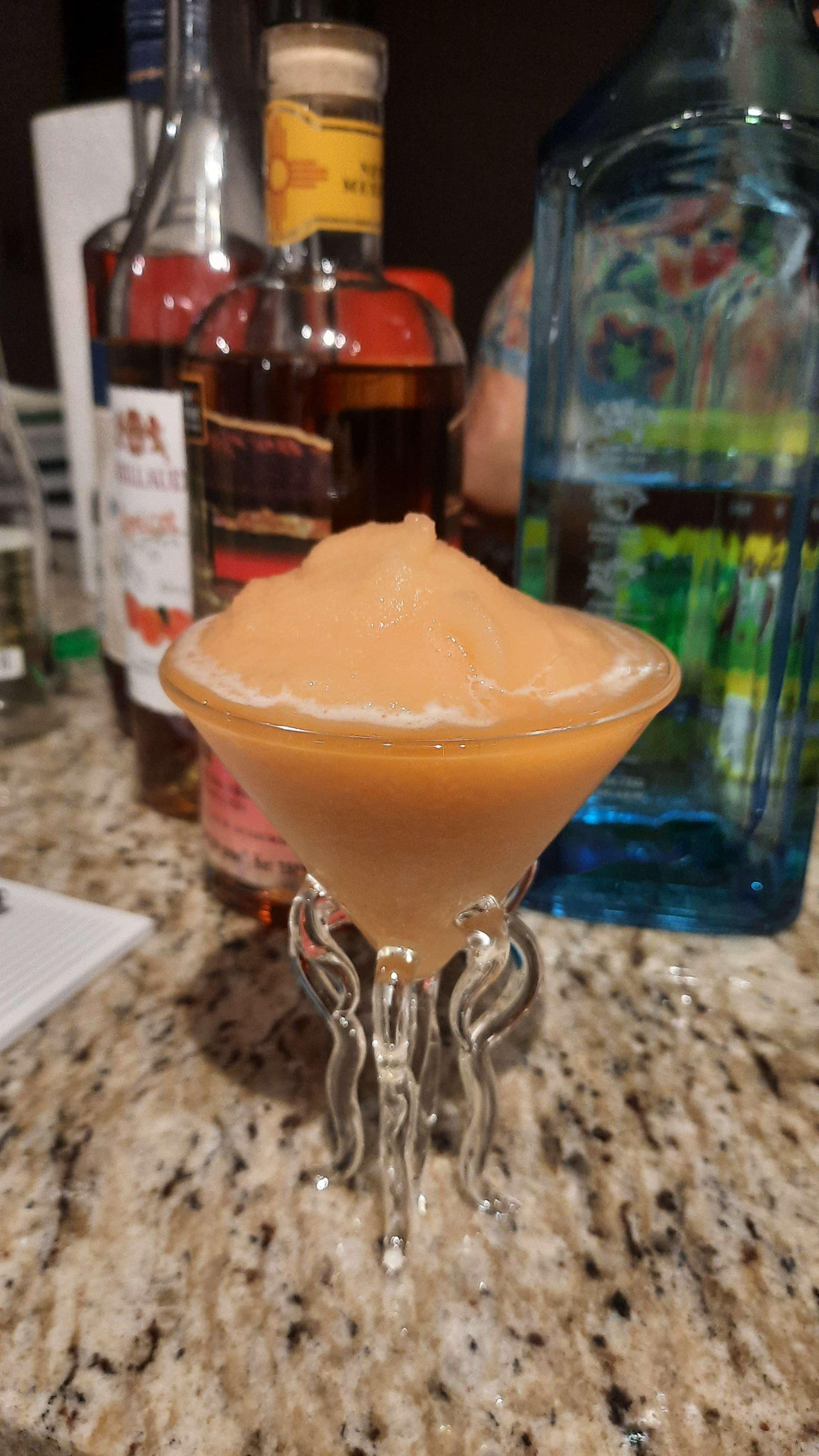 Workshopped a Frozen Jungle Bird | Scrolller