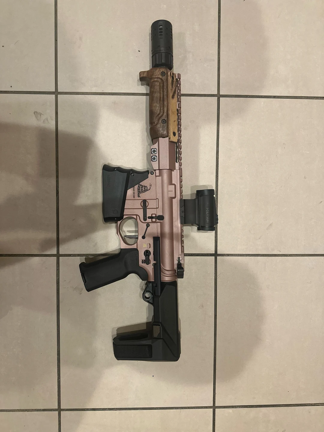 My favorite build :) | Scrolller