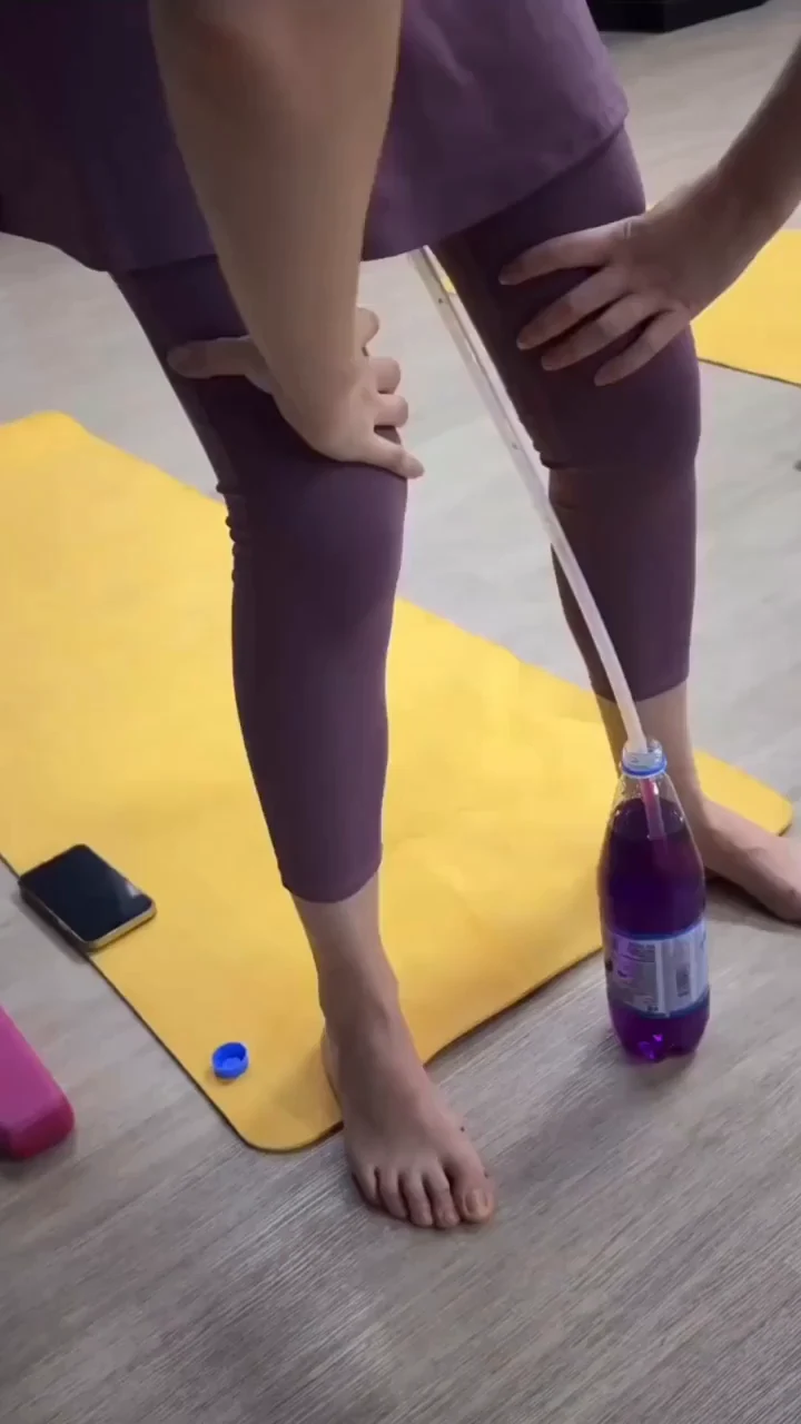 Gorilla grip conditioning | Scrolller