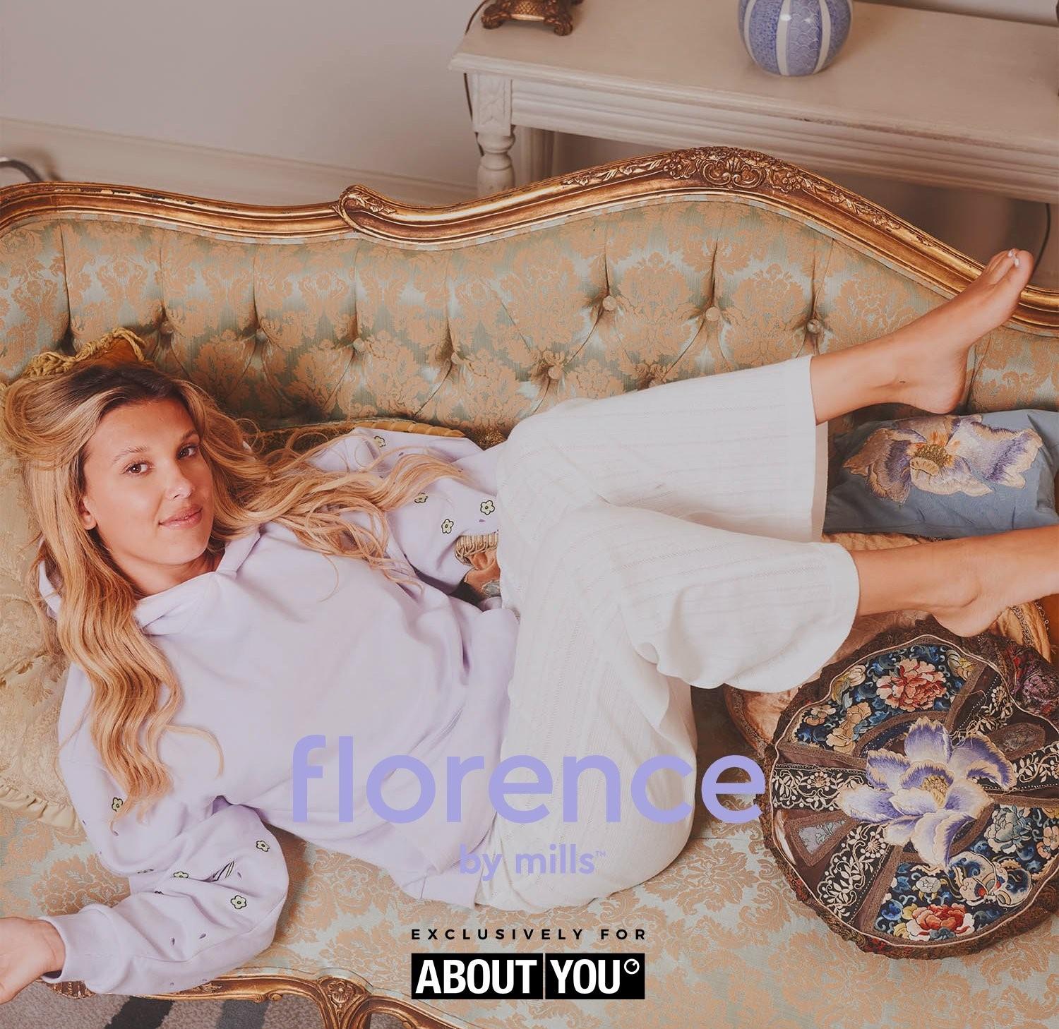 Millie Bobby Brown | Scrolller