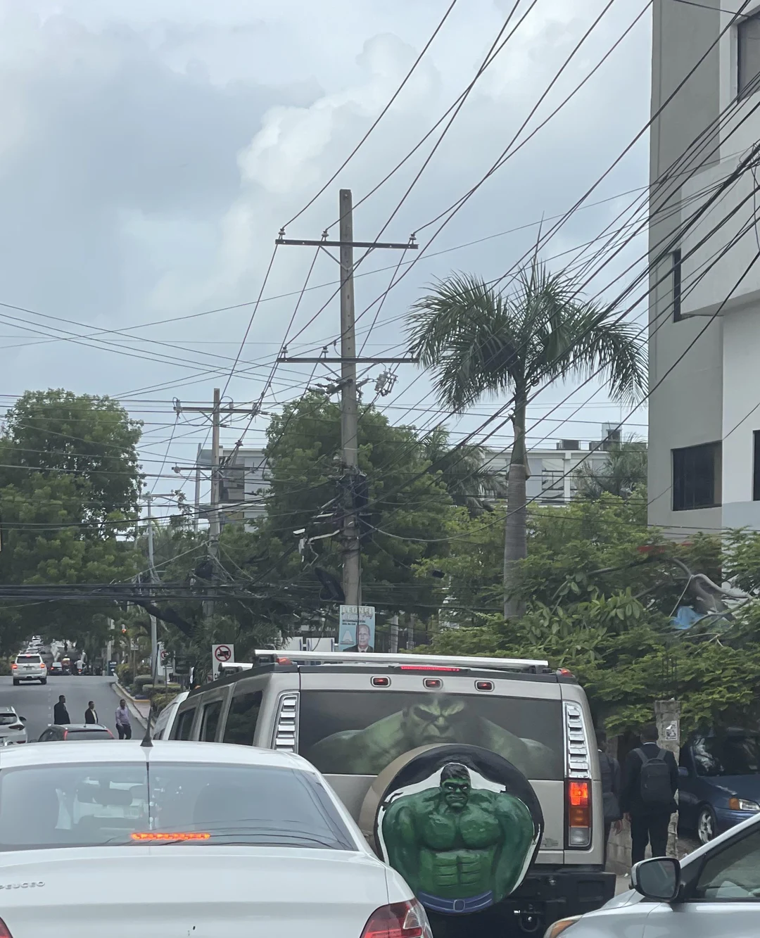 Hulk Hummer | Scrolller