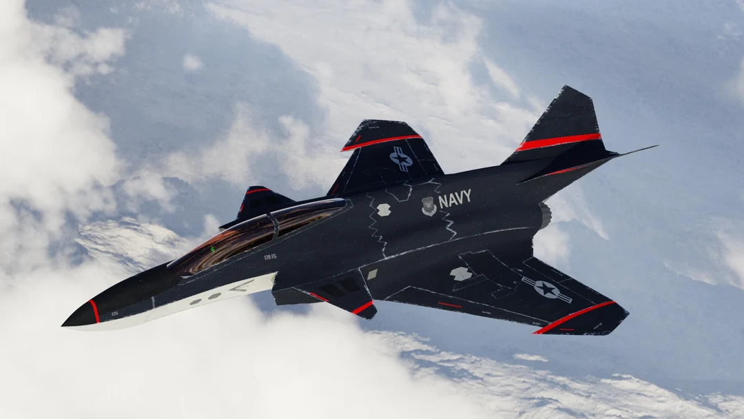 Made a Stealth Phantom lol | Scrolller