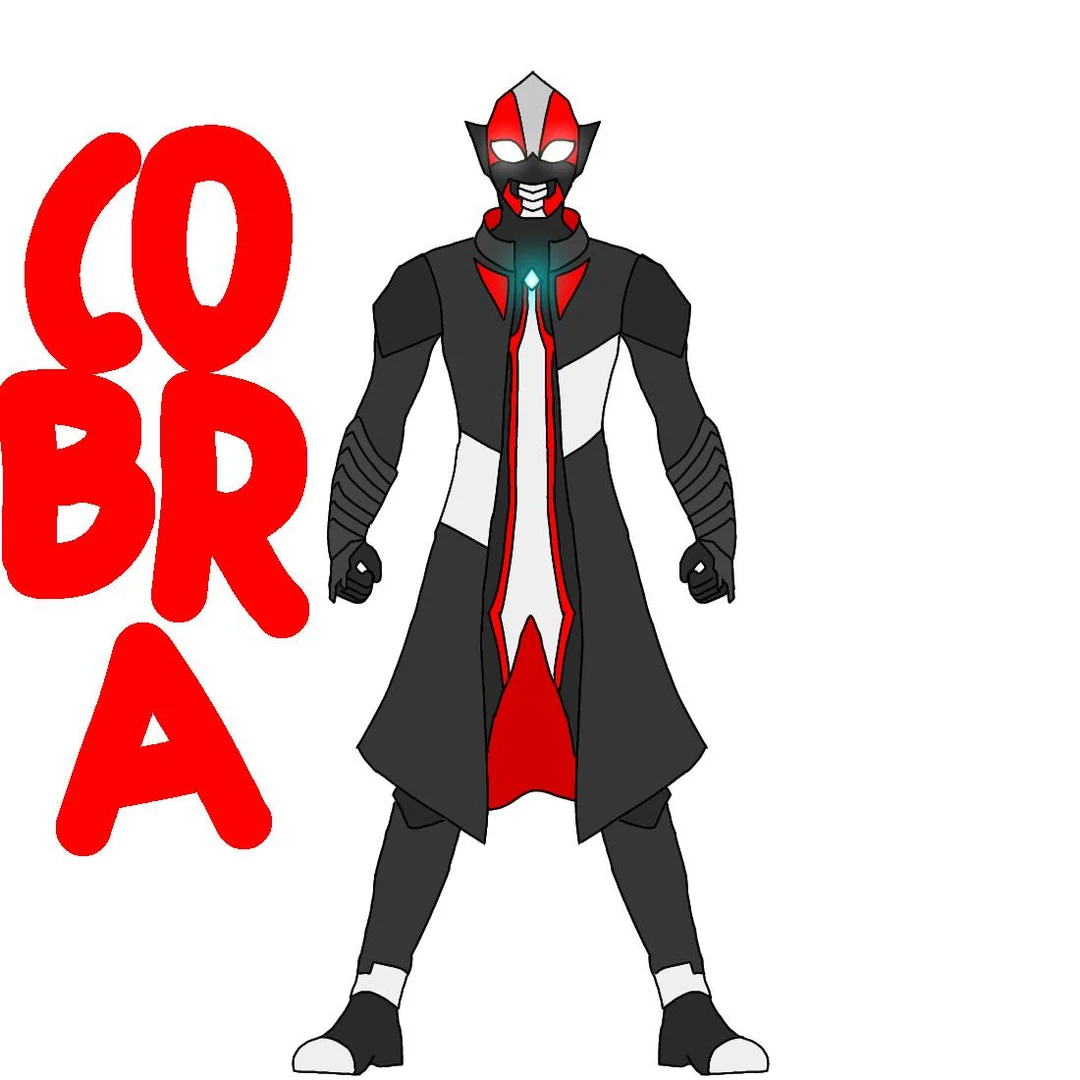 (Thank you random-uncanny-kaiju for making this for me :D) Ultraman/ProJect Cobra | Scrolller