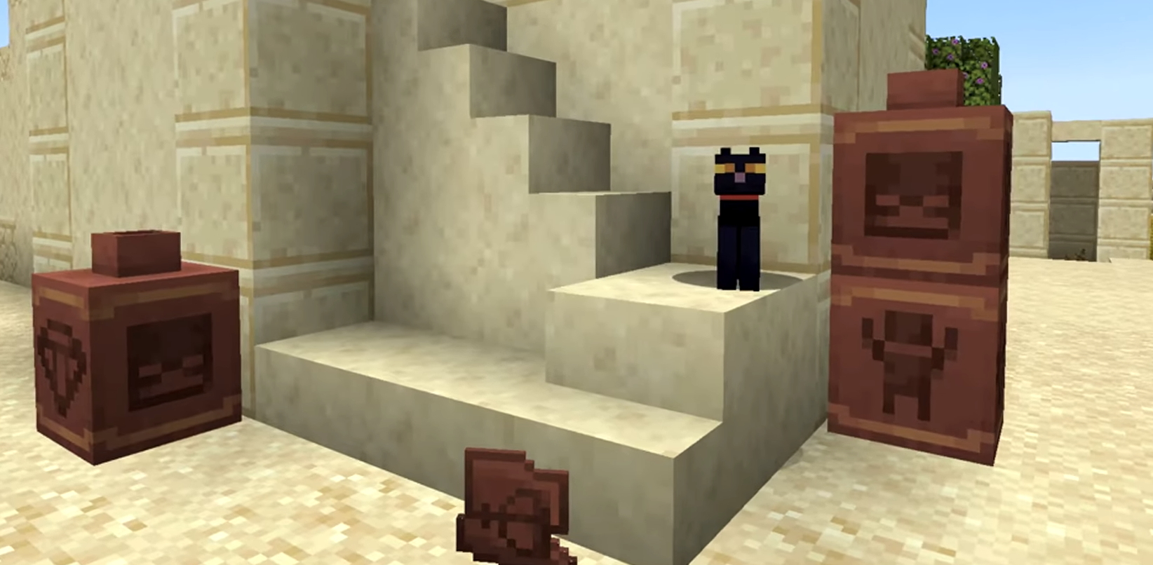 No way! They're adding Legos to Minecraft | Scrolller