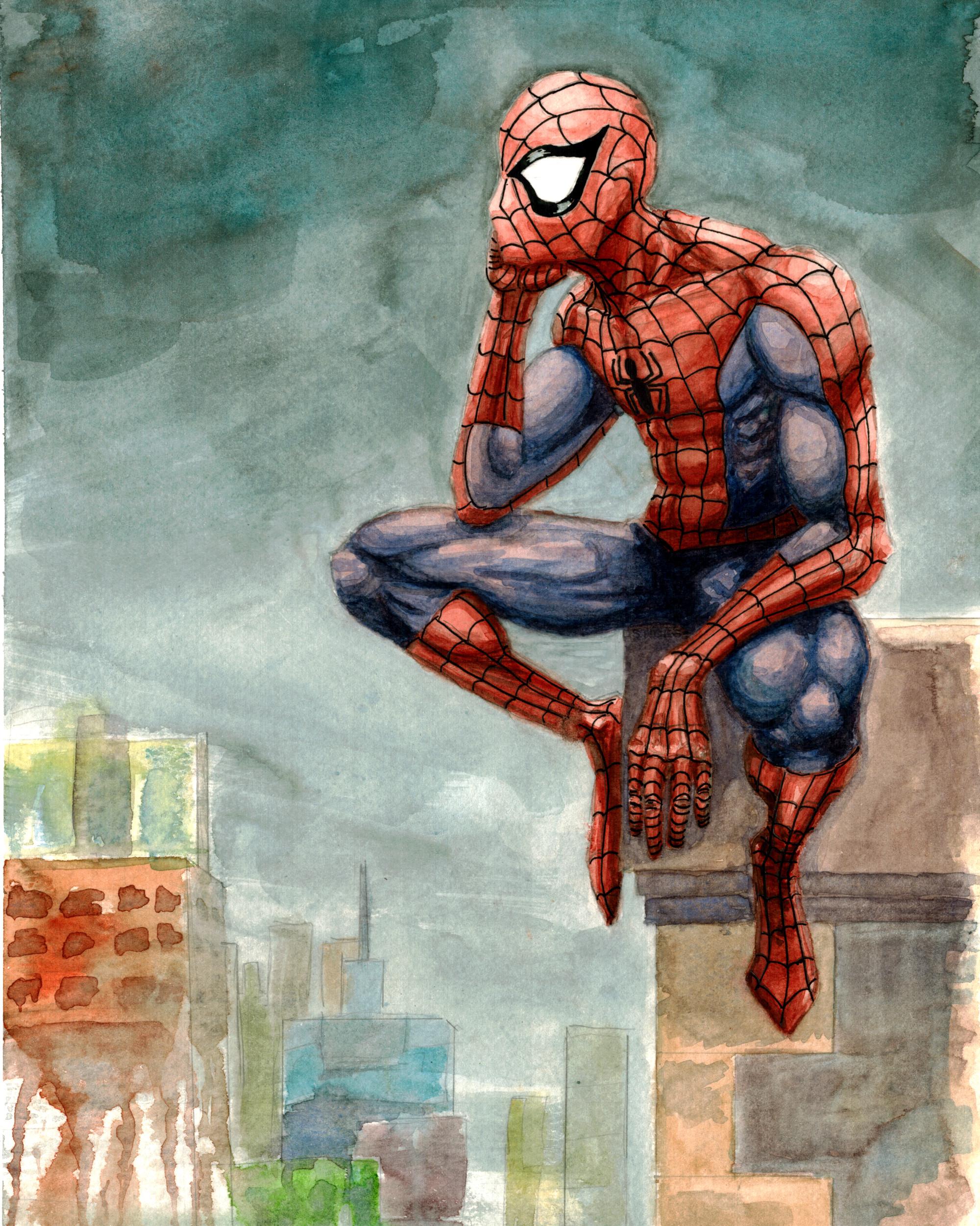 Daydreaming (by me) | Scrolller