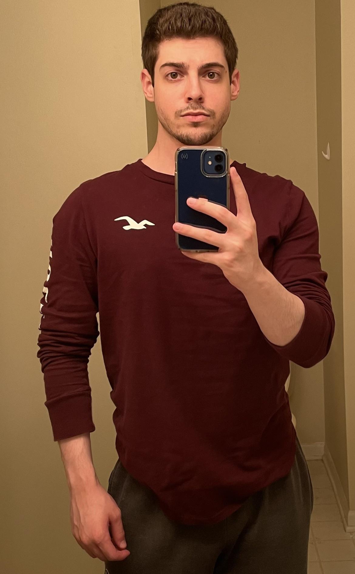 Would it be okay to say that I want fall season? | Scrolller