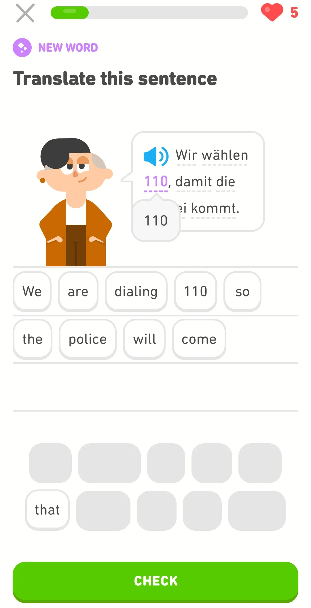 Very helpful, Duolingo | Scrolller