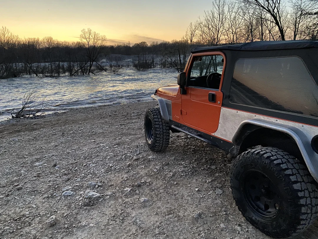 Pic for Attention. Looking for first hand knowledge from anyone who uses a power tank for ...