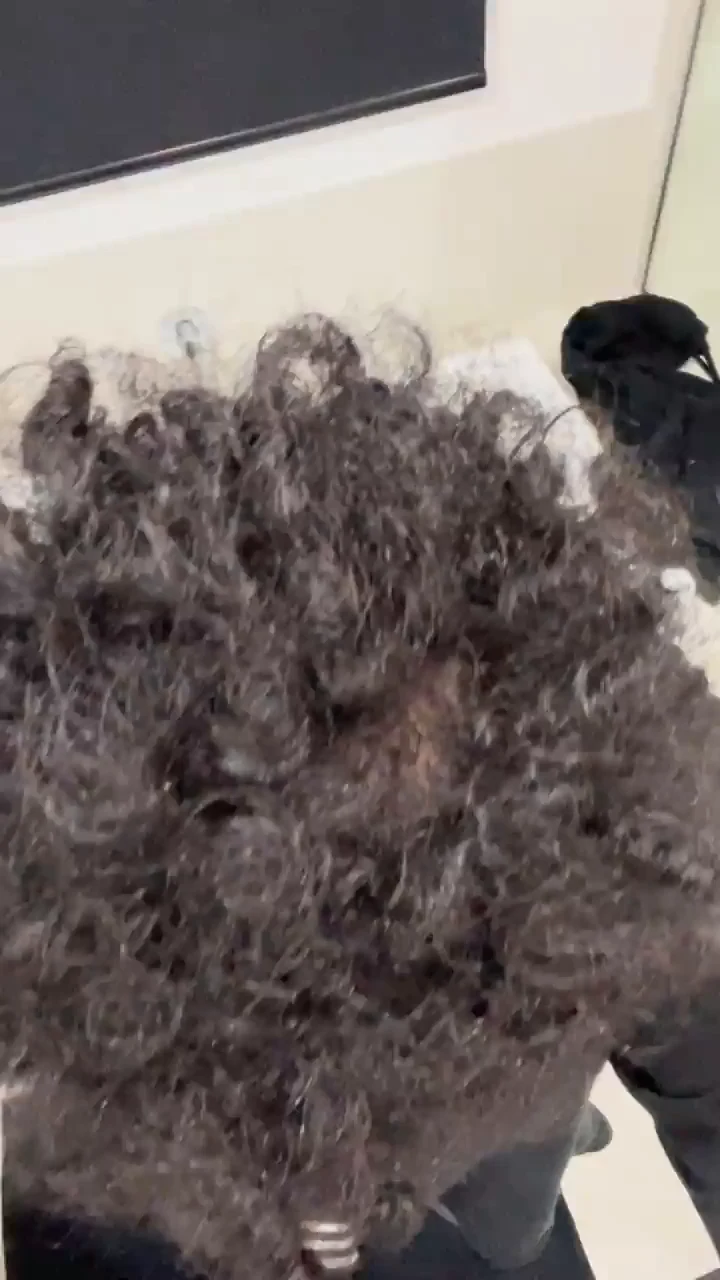 Am I balding? | Scrolller