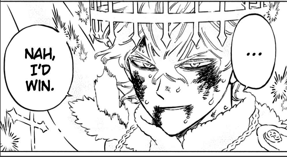 "Would you lose?" | Scrolller