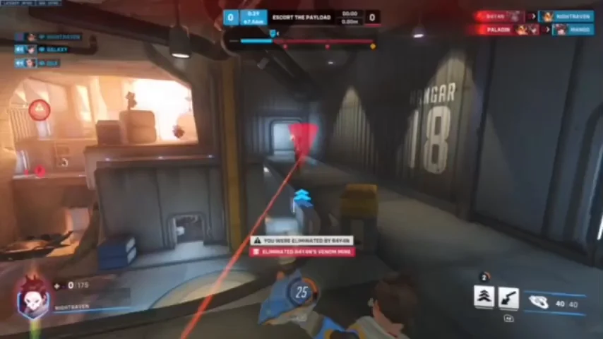 the competitive experience | Scrolller