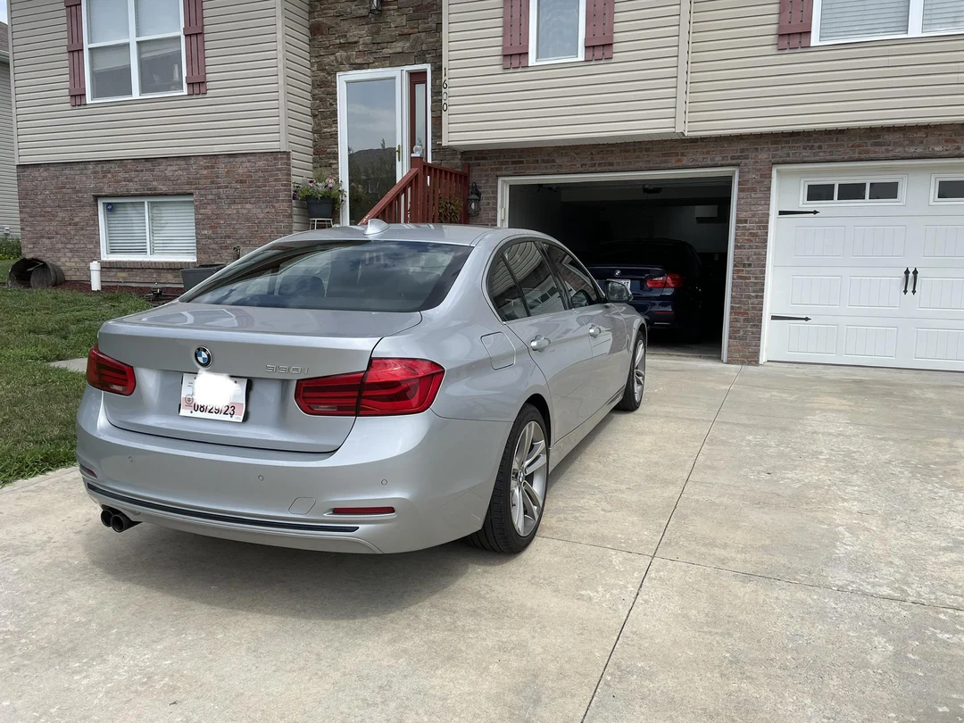 My new commuter! | Scrolller