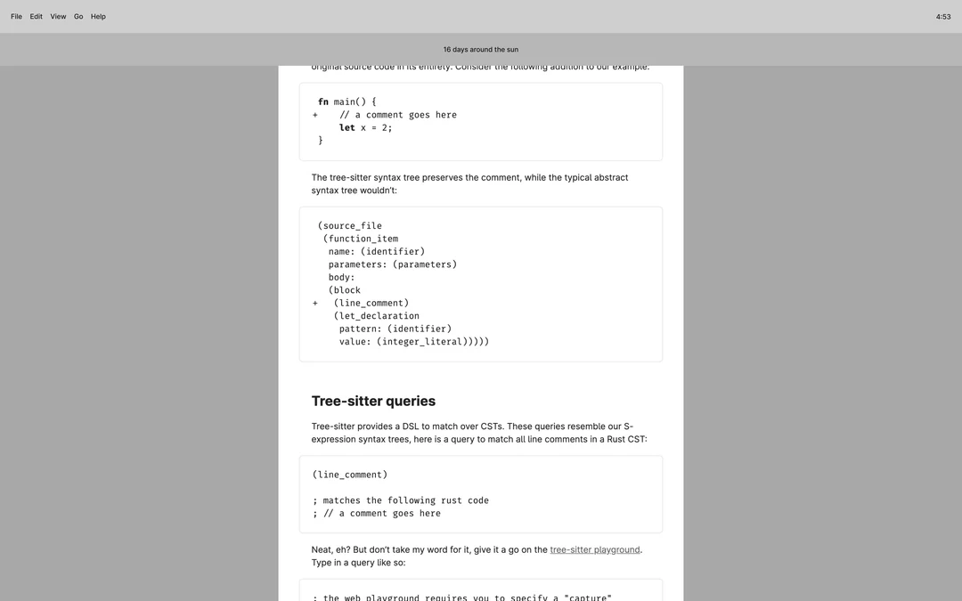 [Openbox] I remember the long gaps | Scrolller