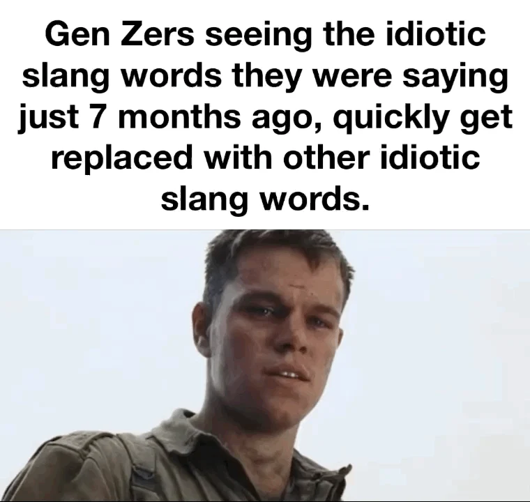 Your time has passed. | Scrolller