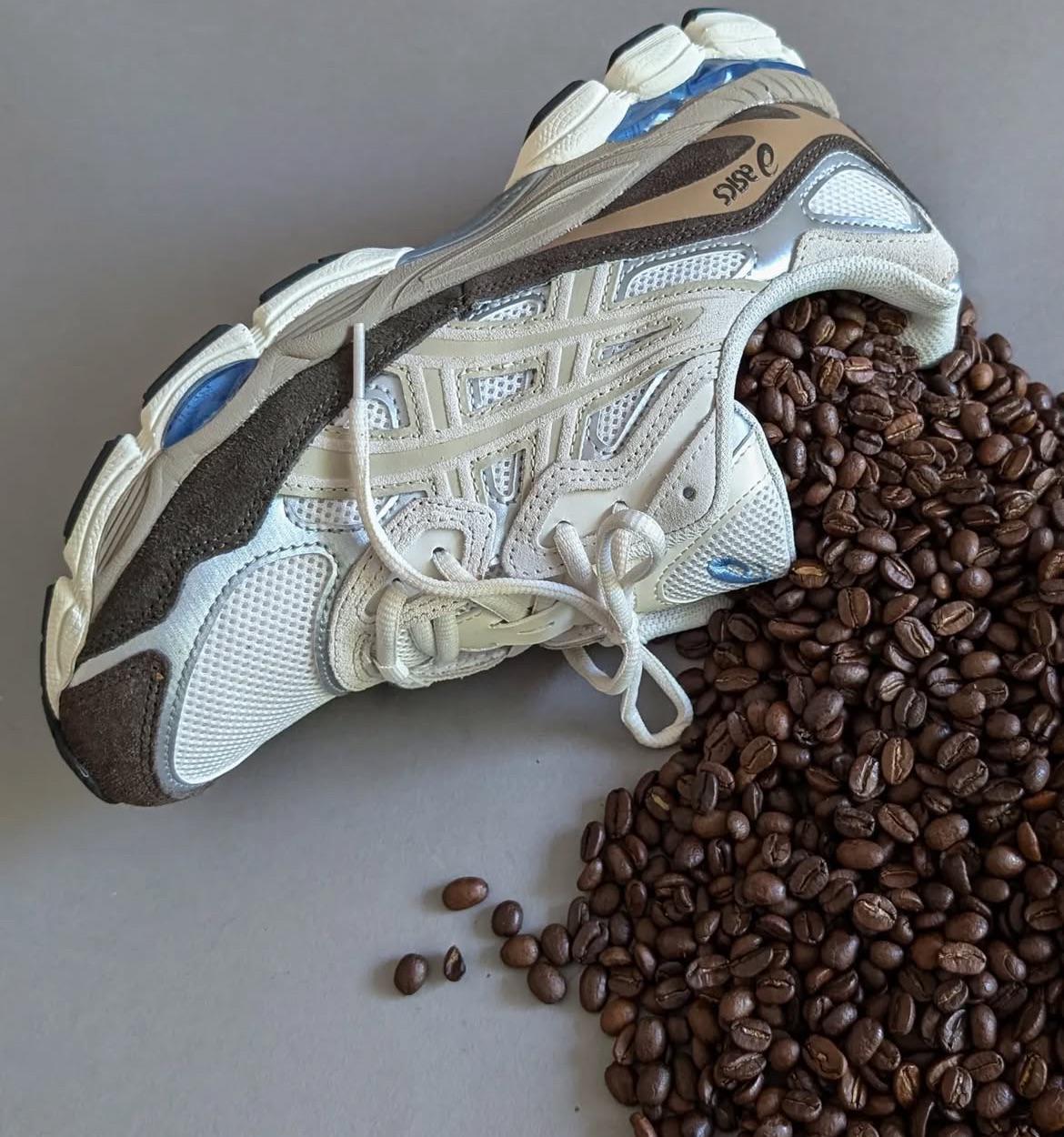 Saw on IG what is this specific colorway and model? | Scrolller