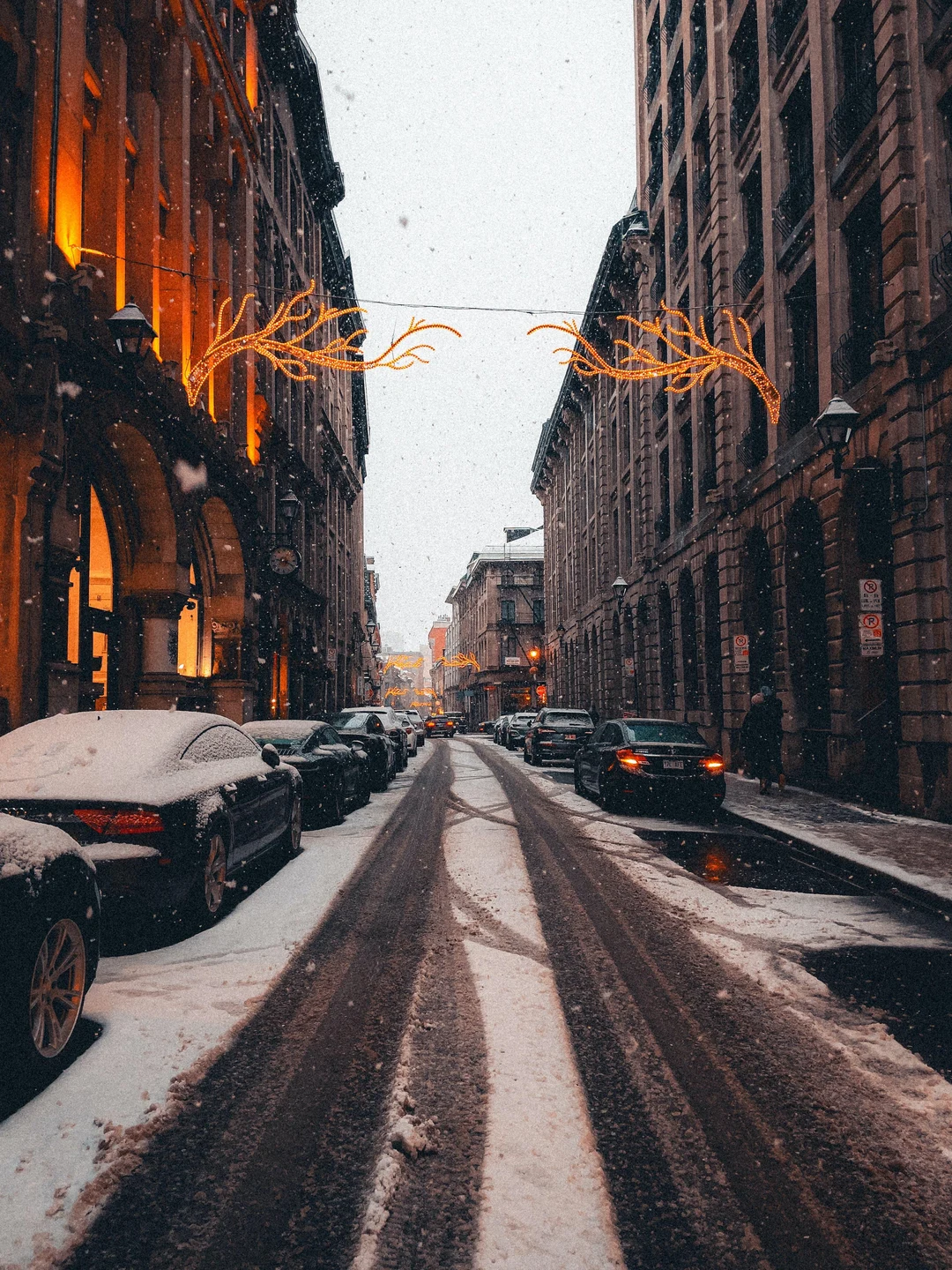 Montreal | Scrolller