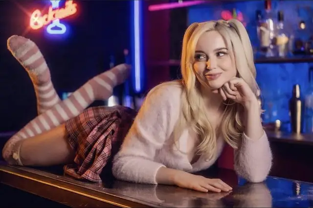 Lexi Lore | Scrolller