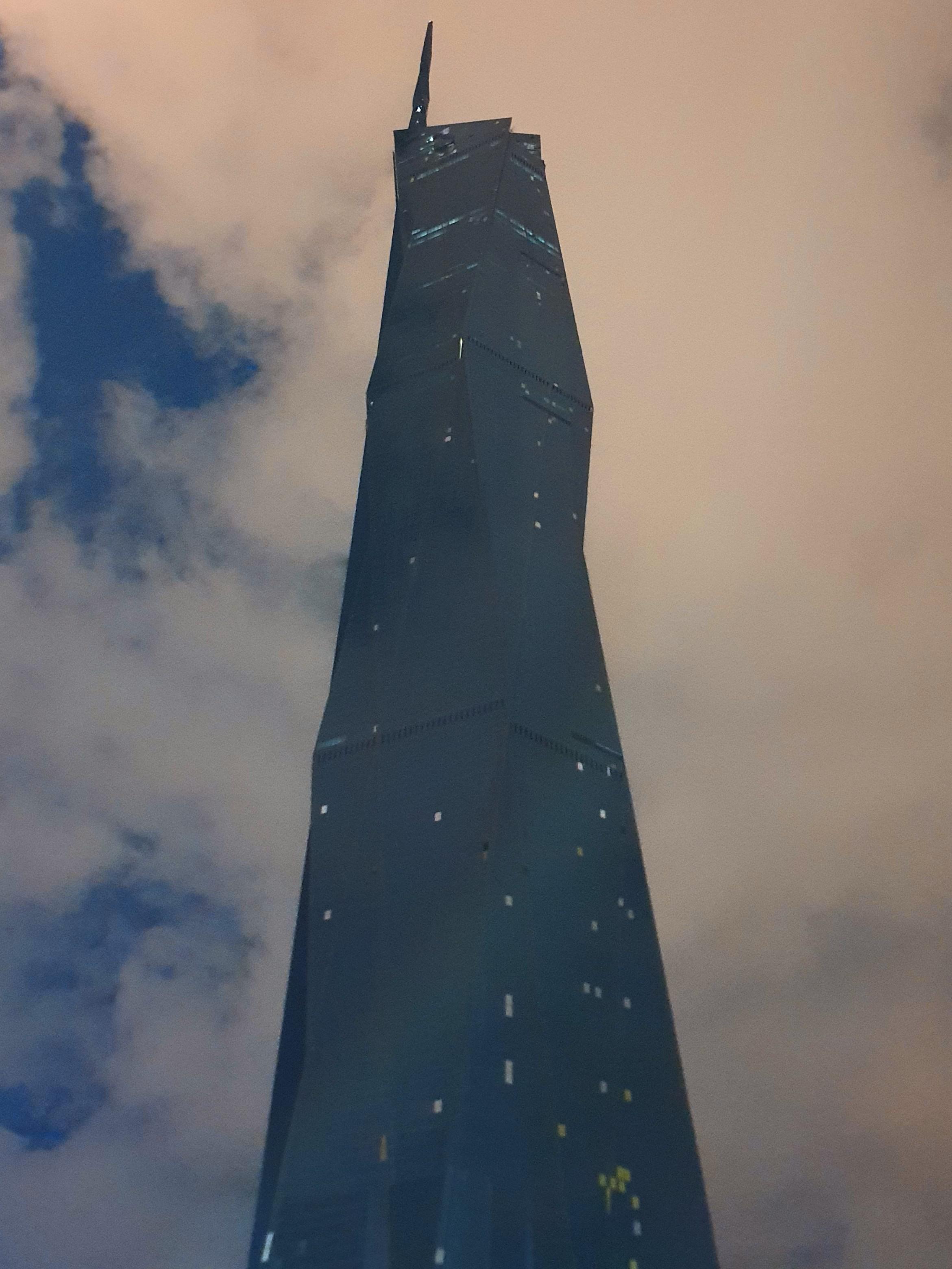 [Insert dystopian sci-fi megacorporation here] | Scrolller