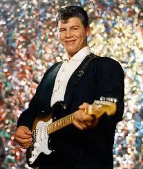 Does Anyone Have Any Rare/Cool Pictures Of Ritchie Valens? (1959) | Scrolller