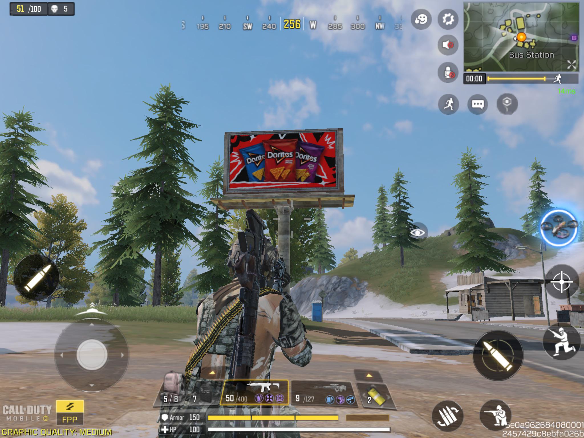 Discover more like CODM: DORITOS?! and Related Content | Scrolller