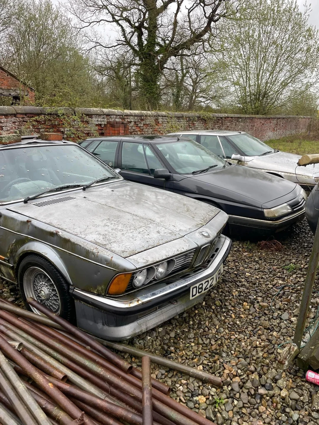 Sad noises | Scrolller