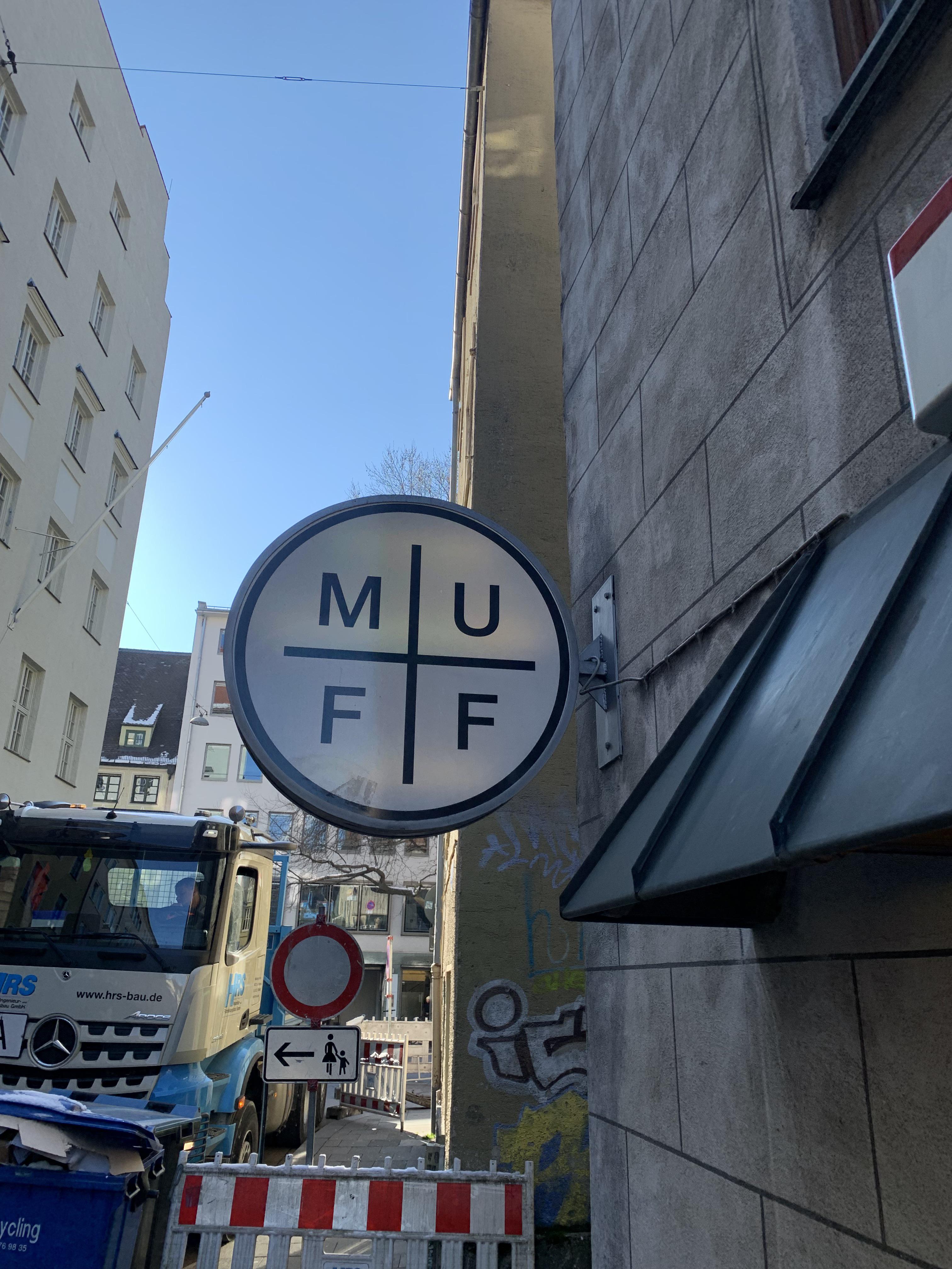 Outside a pharmacy in Munich… | Scrolller