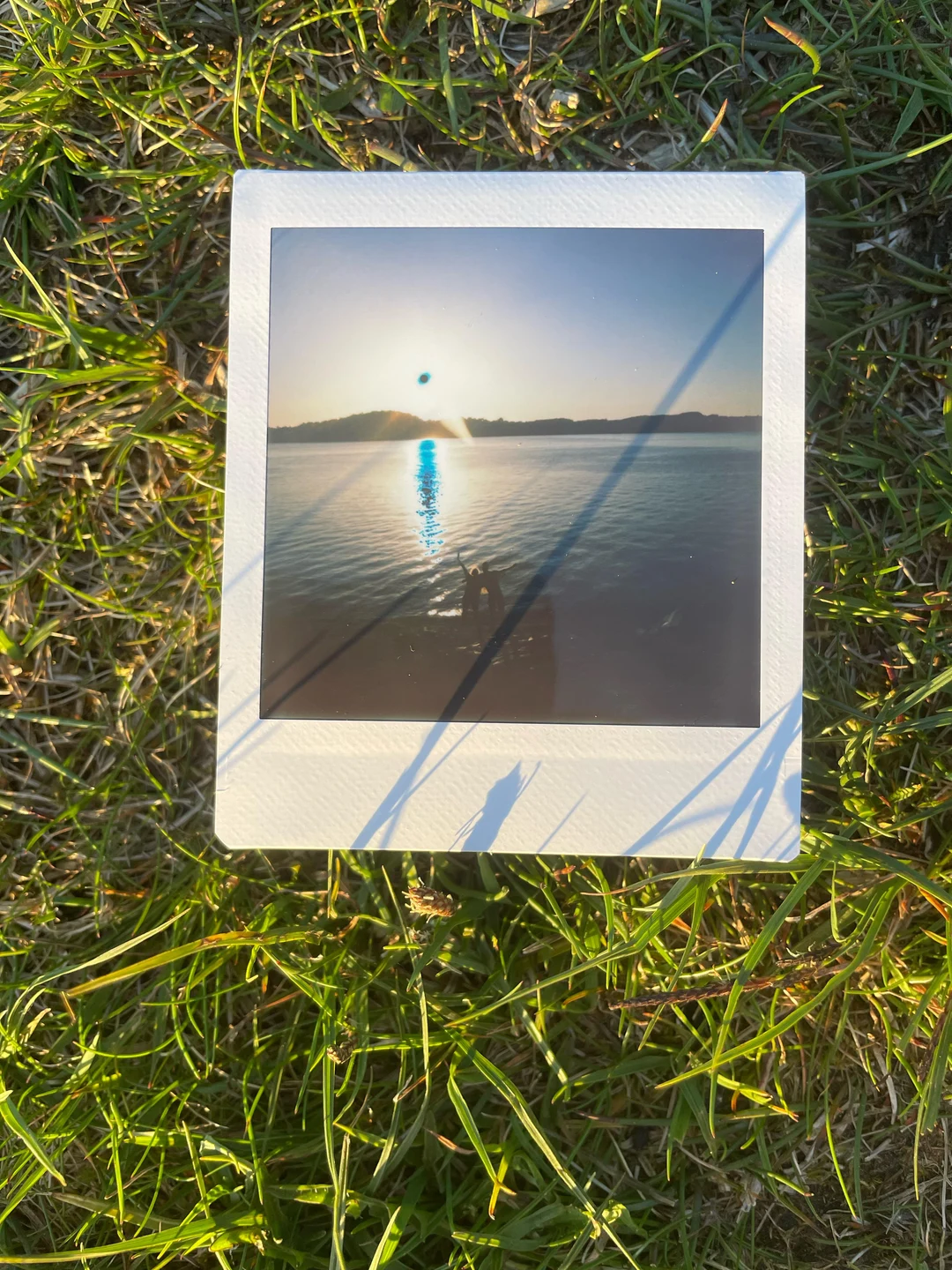 Coolest polaroid i’ve captured 🌟 | Scrolller