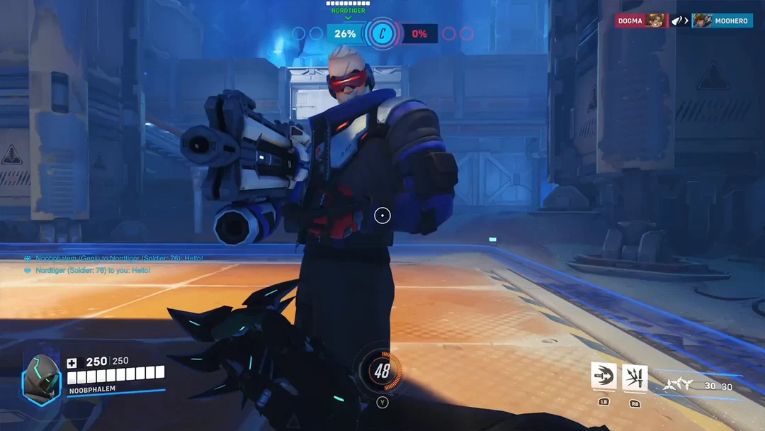 New achievement unlocked: PTSD | Scrolller