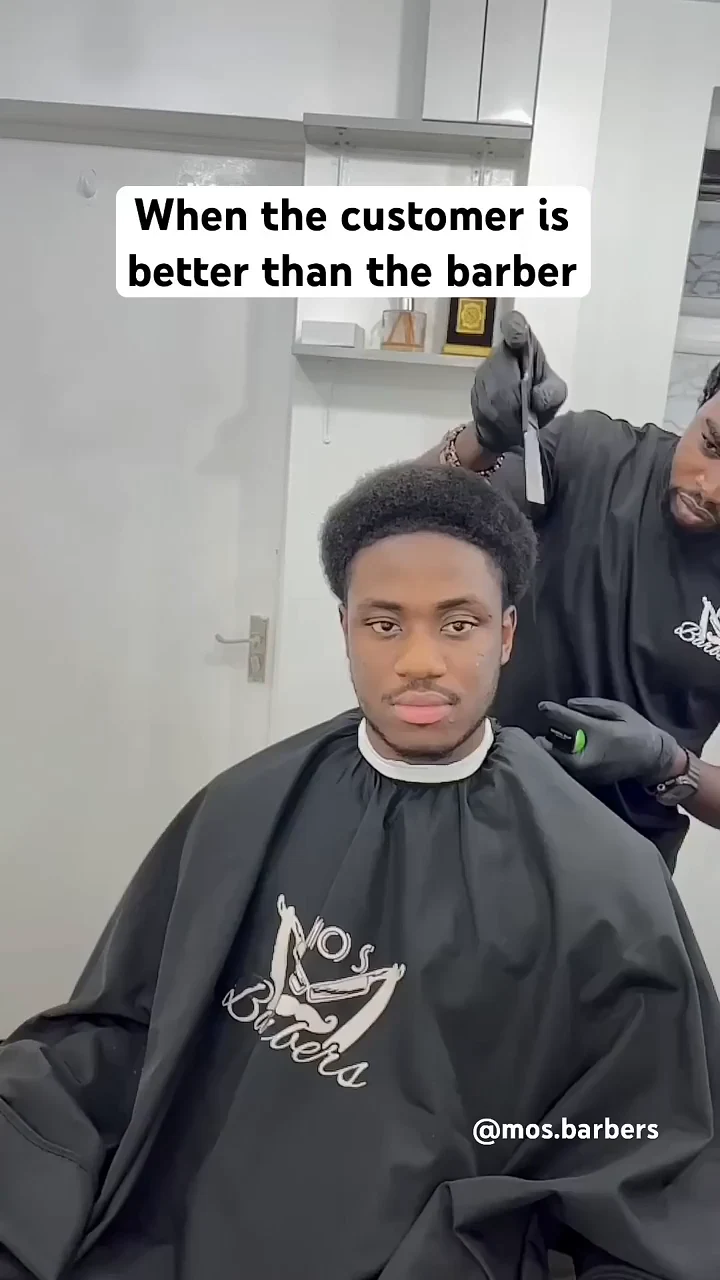 At least he tipped | Scrolller