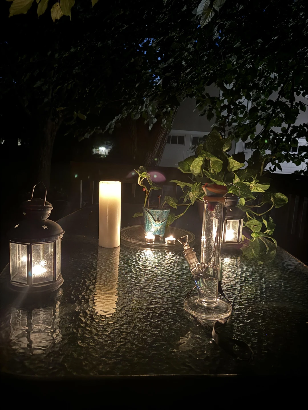 Summer nights | Scrolller