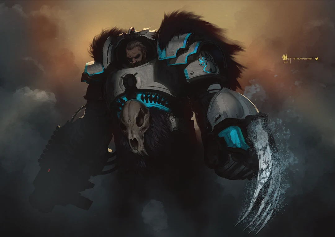 Bears of the Claw OC commission [drawn by me] | Scrolller