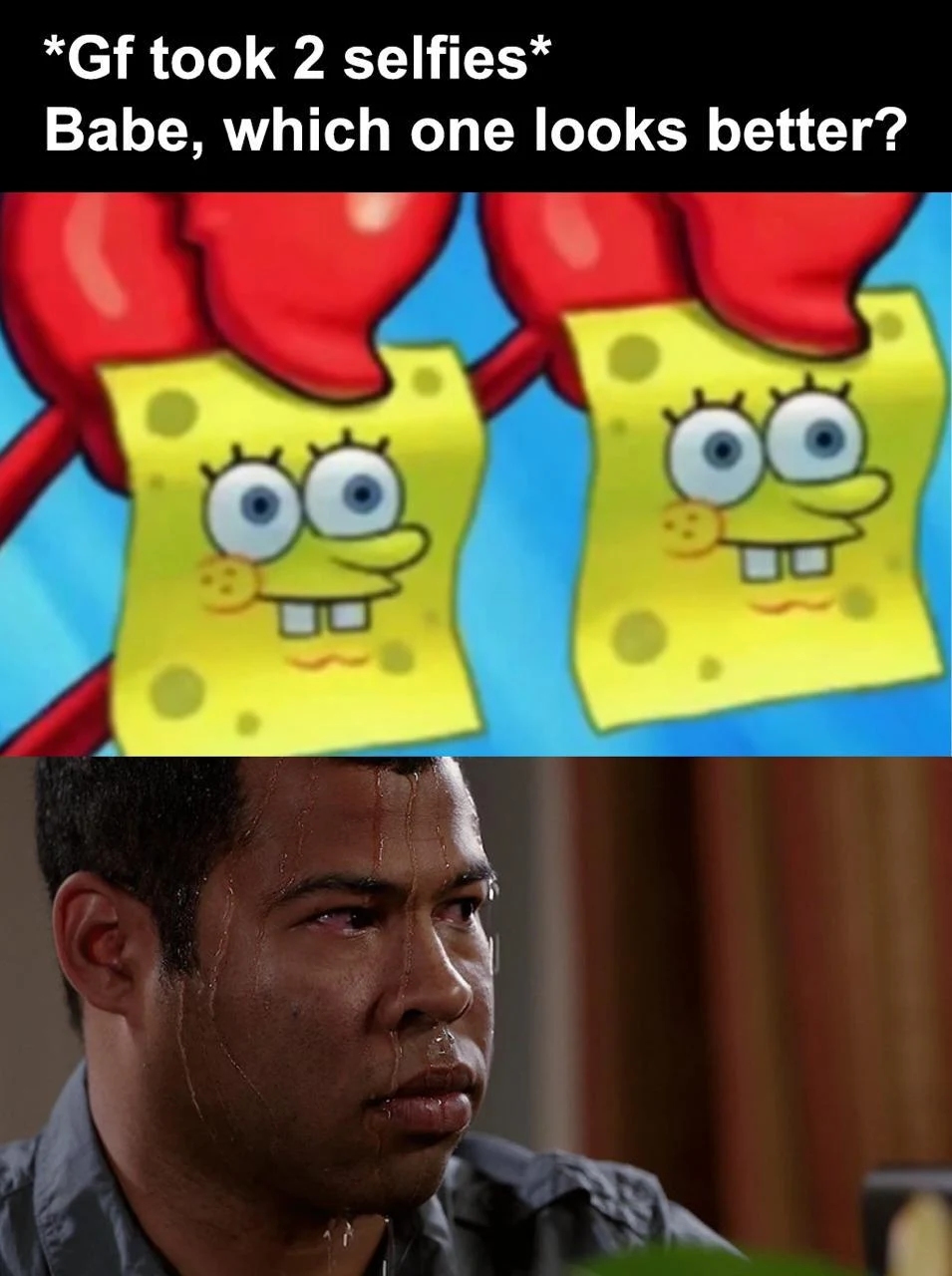 Can I say "both"? | Scrolller