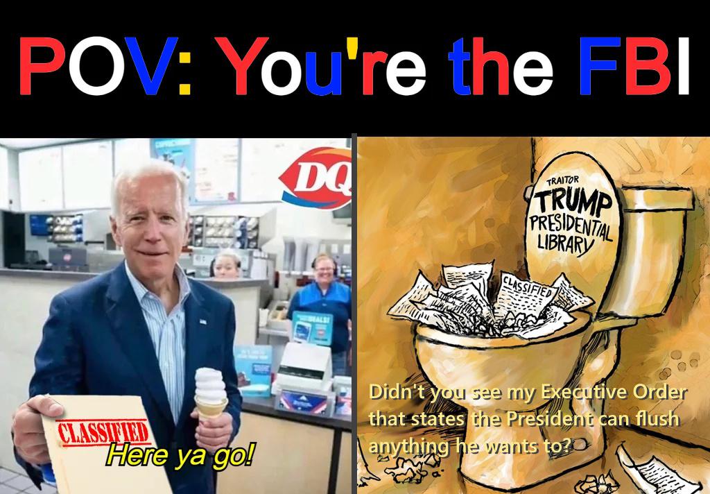 FBI POV version 2 | Scrolller