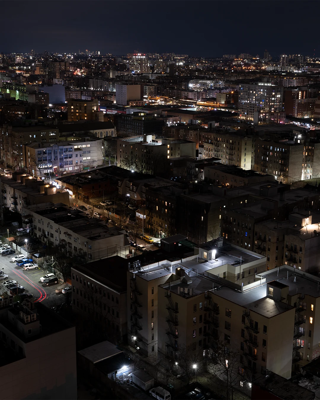 Highbridge Bronx, New York | Scrolller