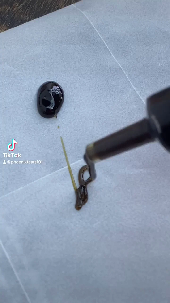 RSO paper check | Scrolller