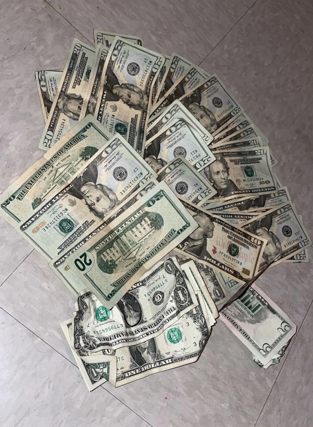 Worked my first sober shift | Scrolller