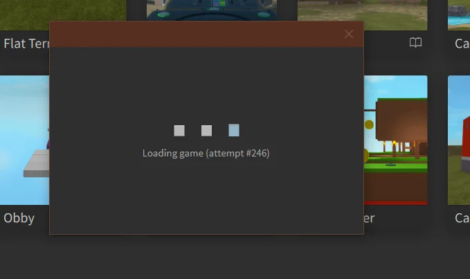 My average Roblox Studio experience: | Scrolller
