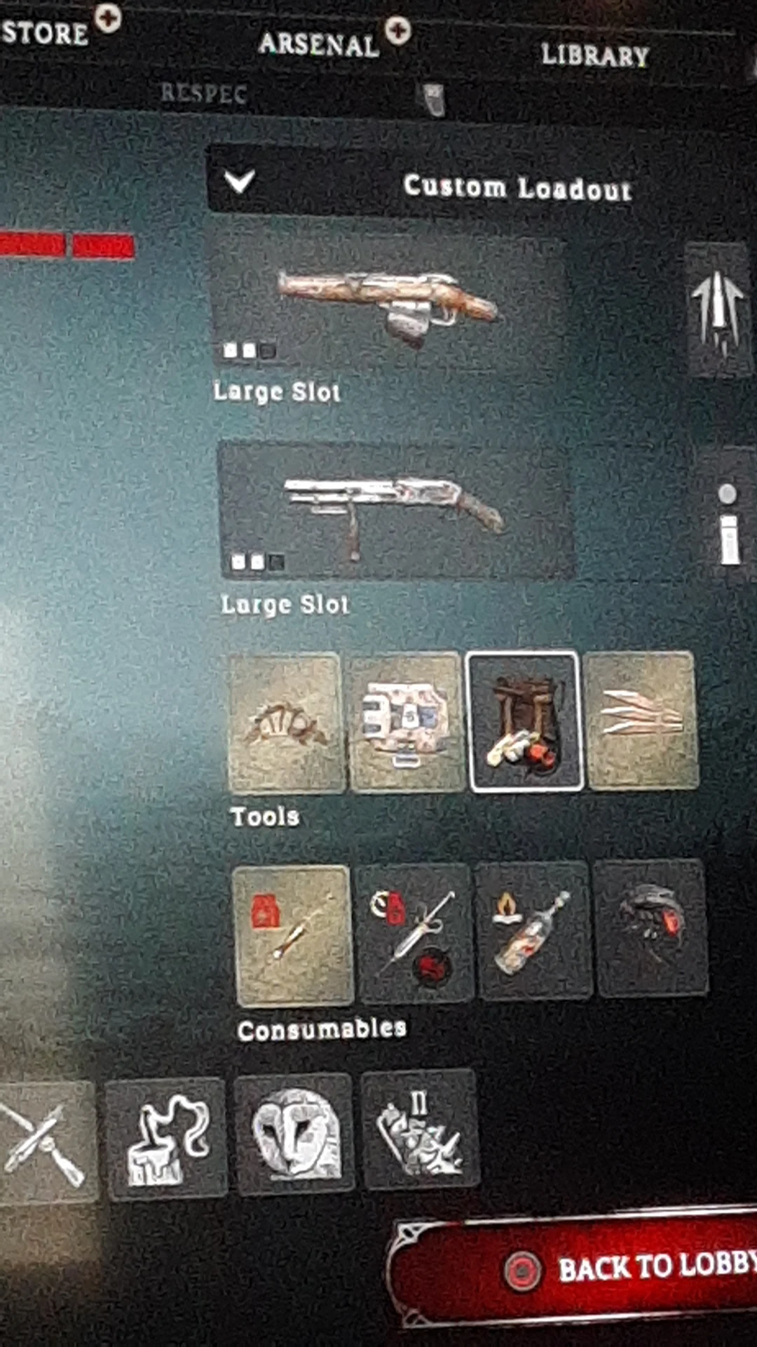 Discover more like HuntShowdown: I've made considerations and have made a new meta that may be ...