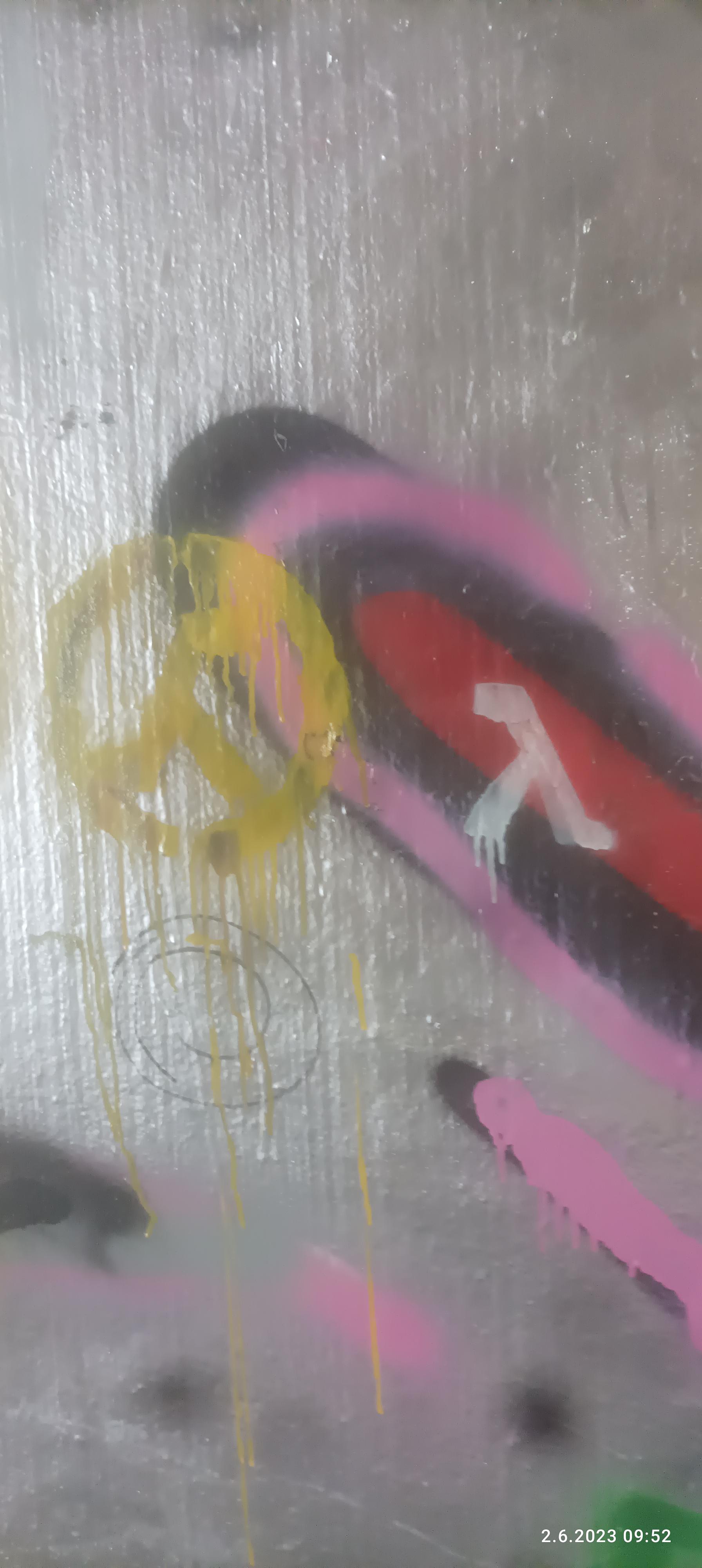 I drew lambda graffiti | Scrolller