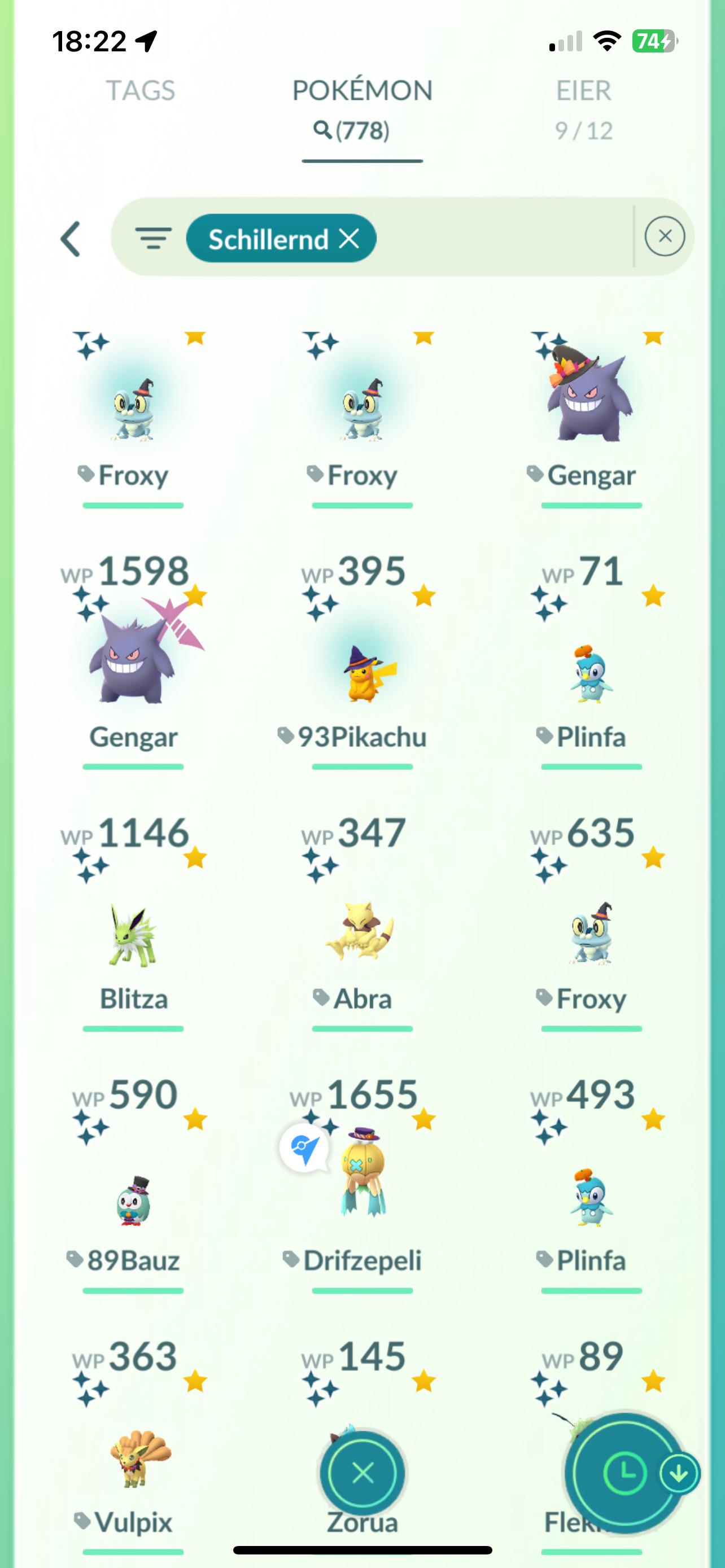 Discover more like Pokemongobrag: Awesome Event and Related Content | Scrolller