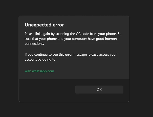 somebody help. I cant login on desktop | Scrolller