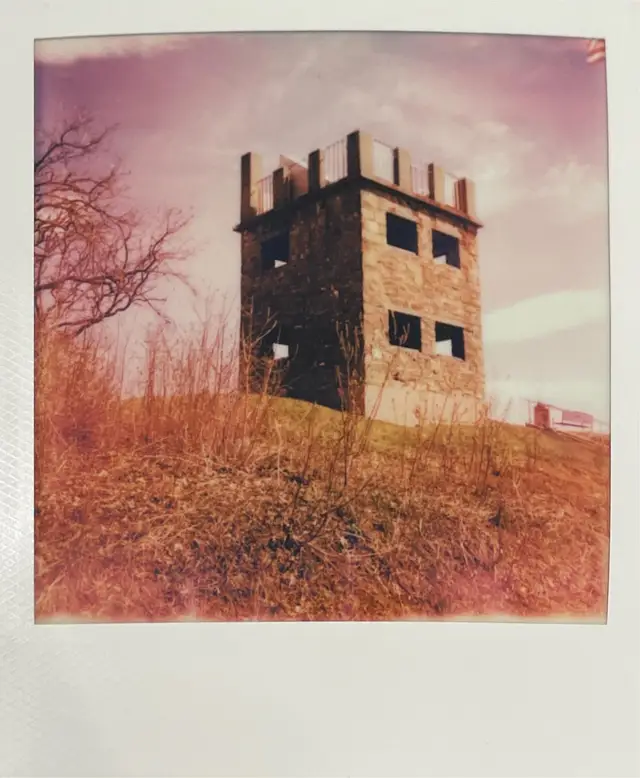 Castle on the Hill | Scrolller