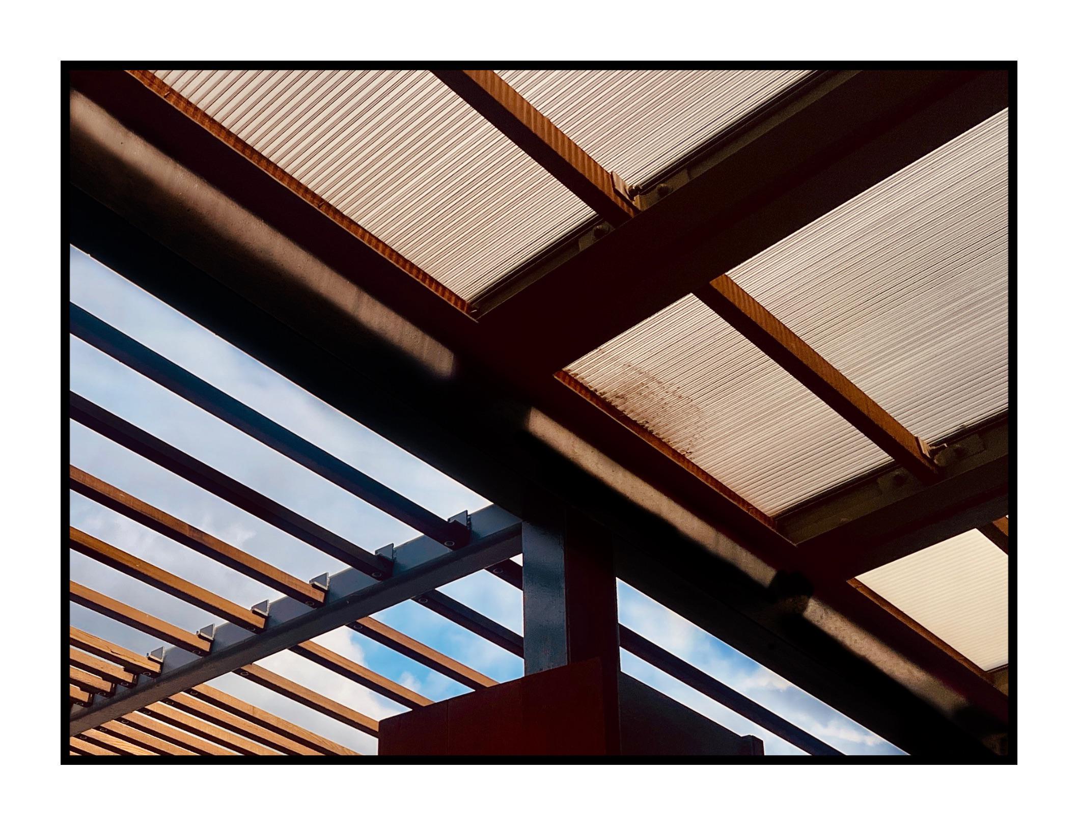 Raise high the roof beam | Scrolller