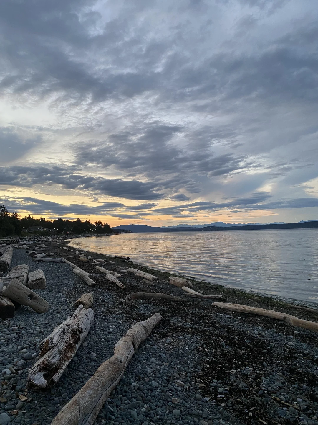 Sunsets are always magical | Scrolller