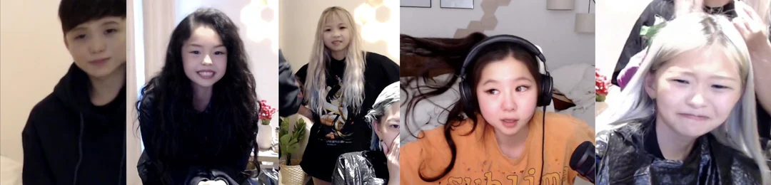 Lil Roomies | Scrolller