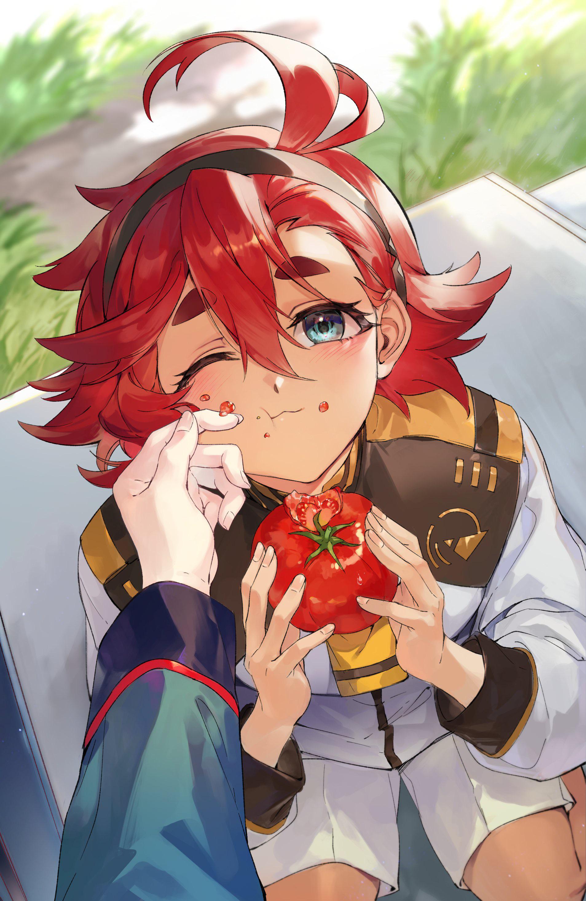 Messy Tanuki | Scrolller